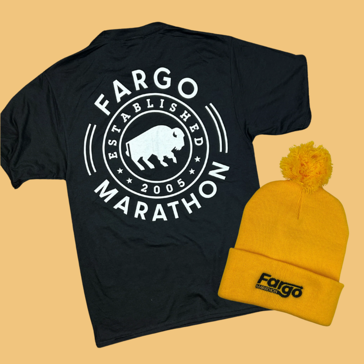 Fargo Marathon – Ventures Endurance Online Store