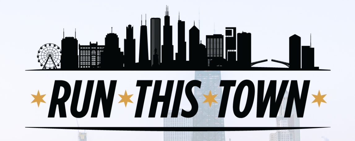 Run This Town – Ventures Endurance Online Store