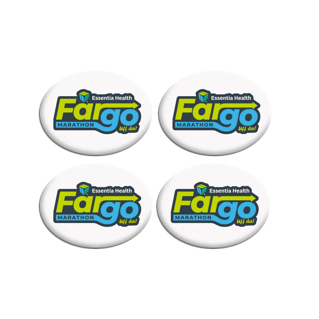 Fargo Marathon – Ventures Endurance Online Store