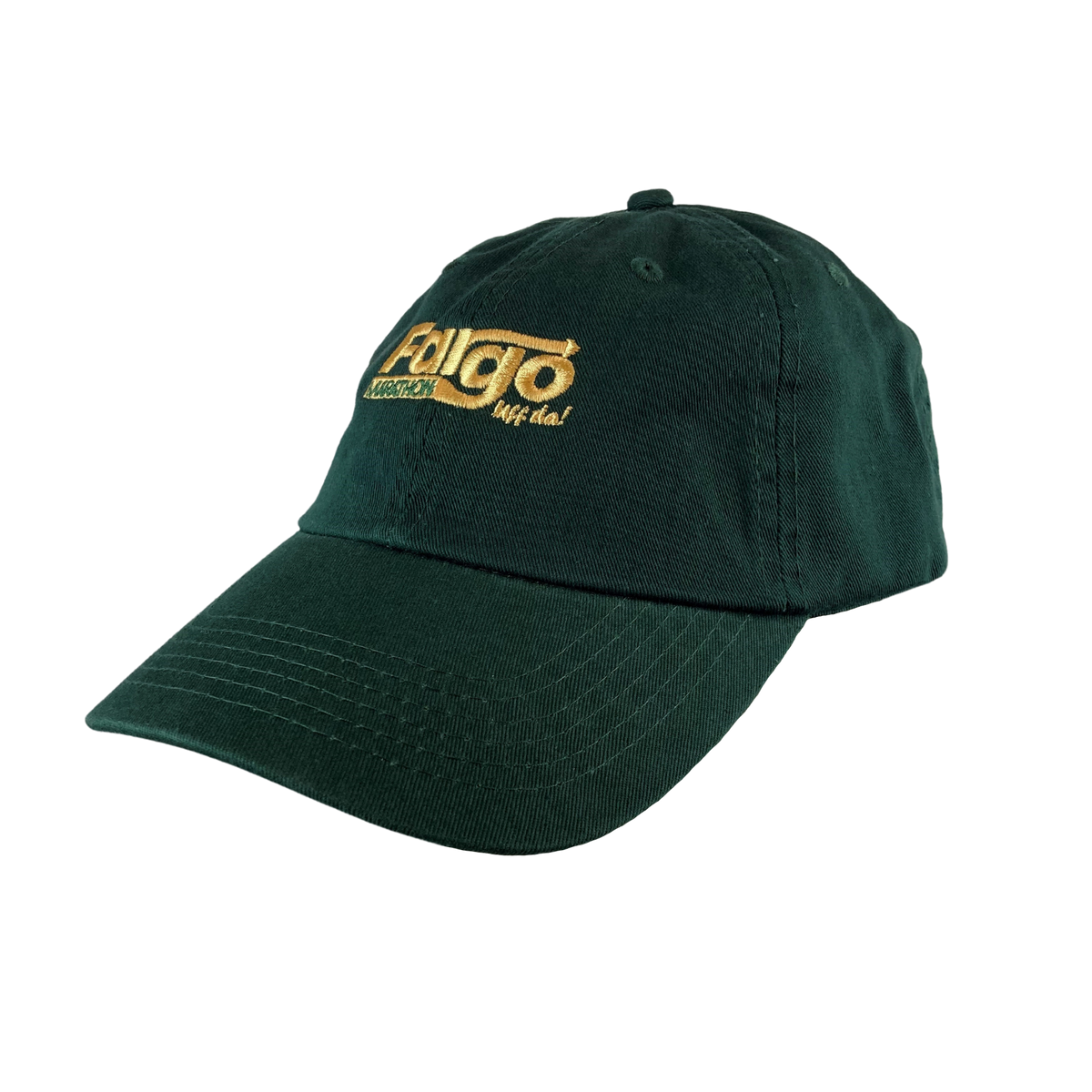 Fargo Marathon Lifestyle Hat – Ventures Endurance Online Store
