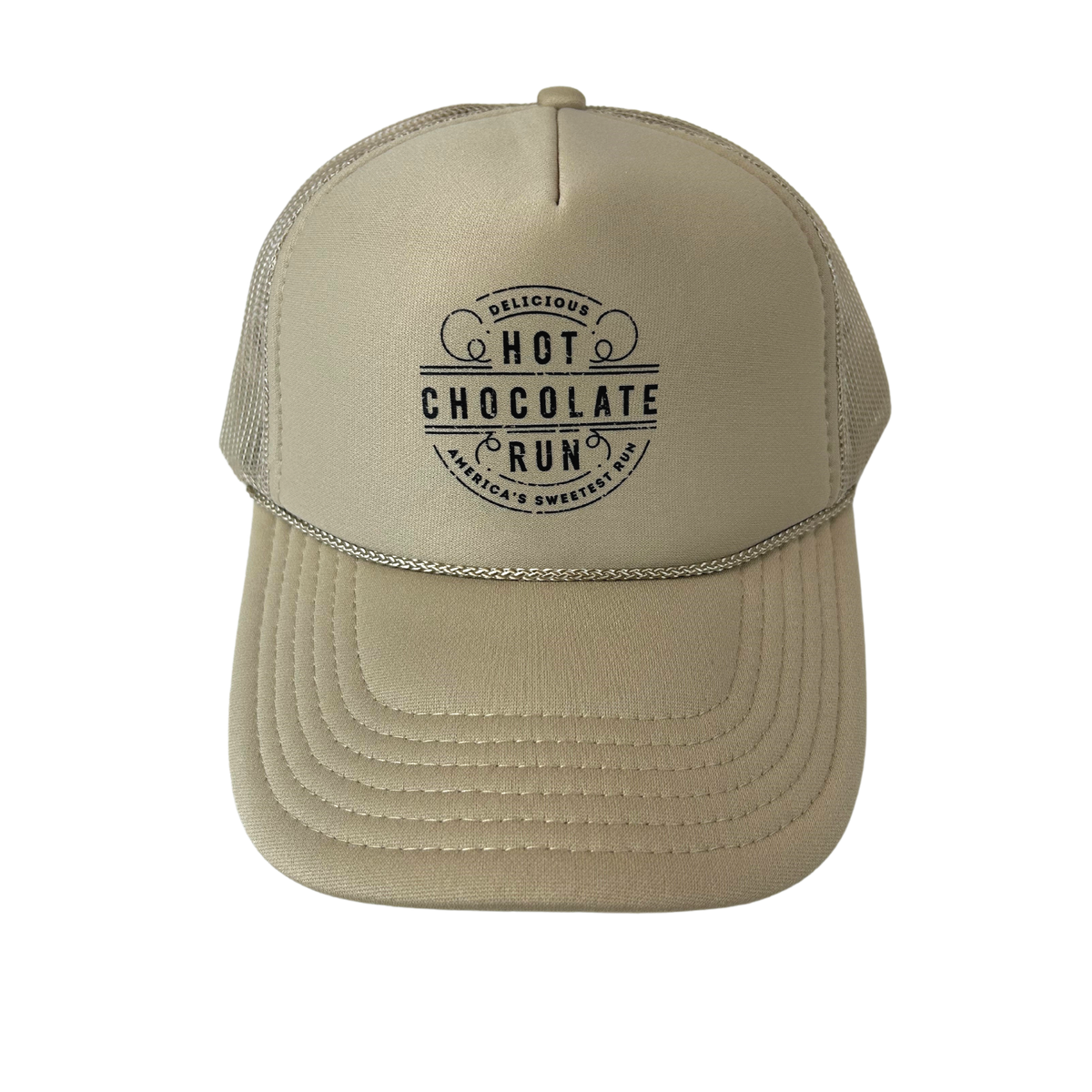 Hot Chocolate Core Hat – Ventures Endurance Online Store