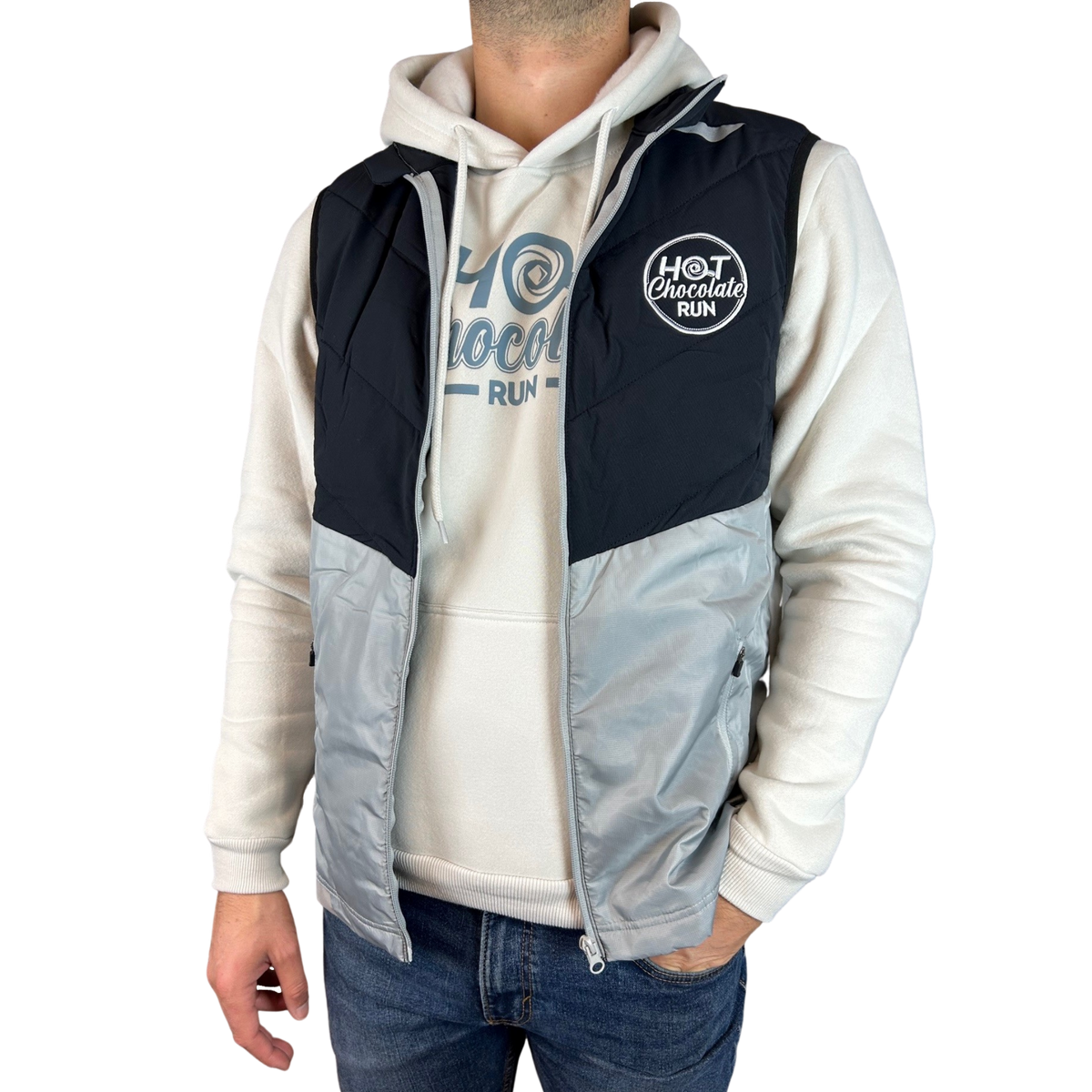 Hot Chocolate Premium Run Vest – Ventures Endurance Online Store