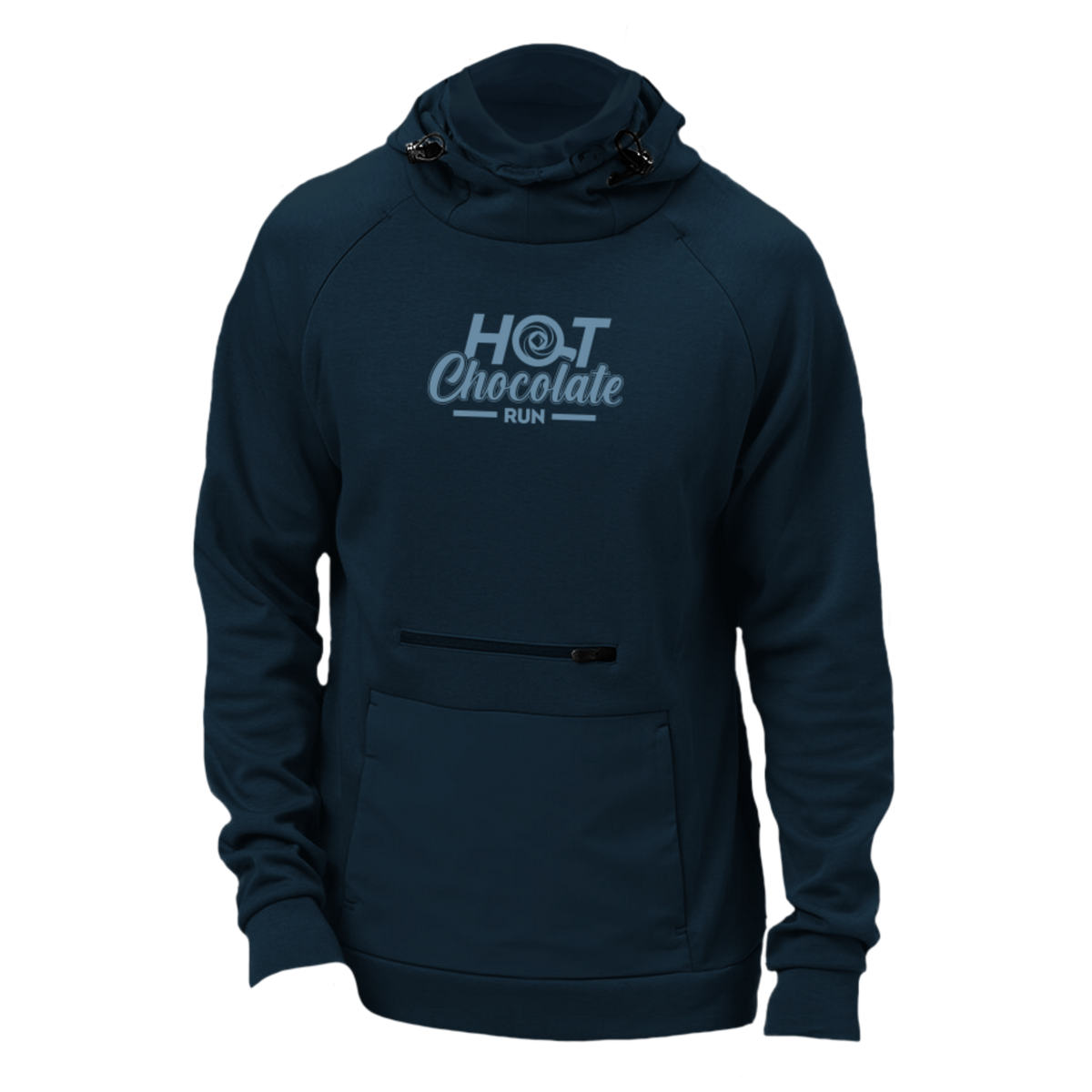Men's Hot Chocolate Pullover Hoodie – Ventures Endurance Store