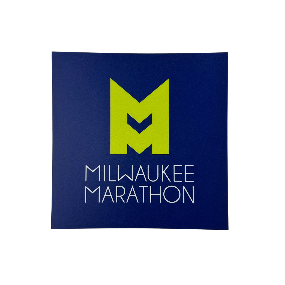 Milwaukee Marathon – Ventures Endurance Store
