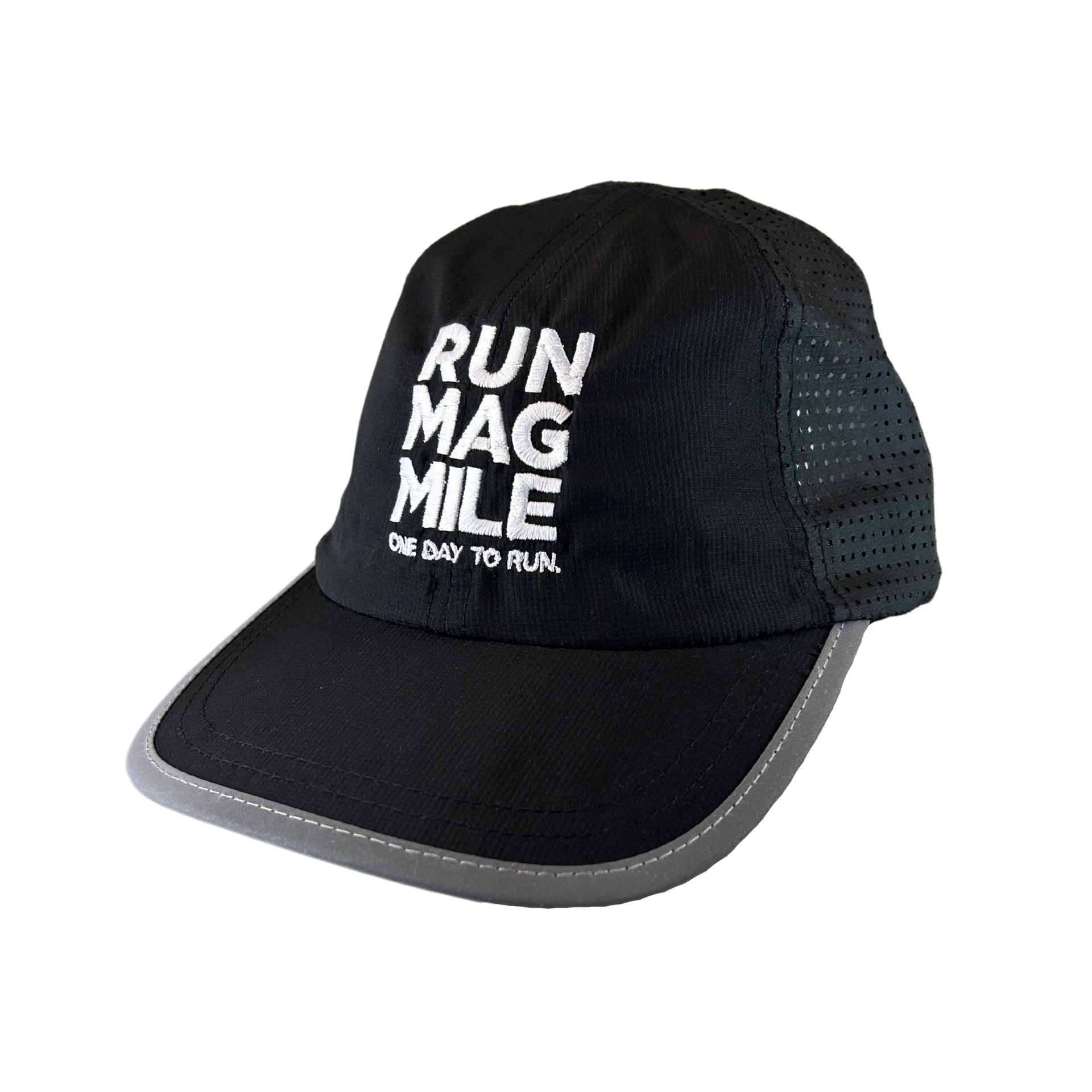 Run Mag Mile® – Ventures Endurance Store