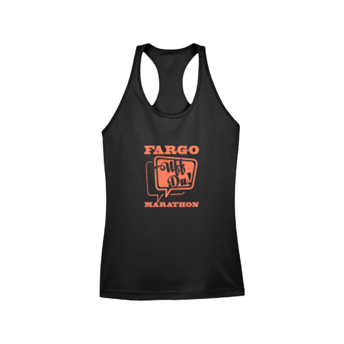 Fargo Marathon – Ventures Endurance Online Store