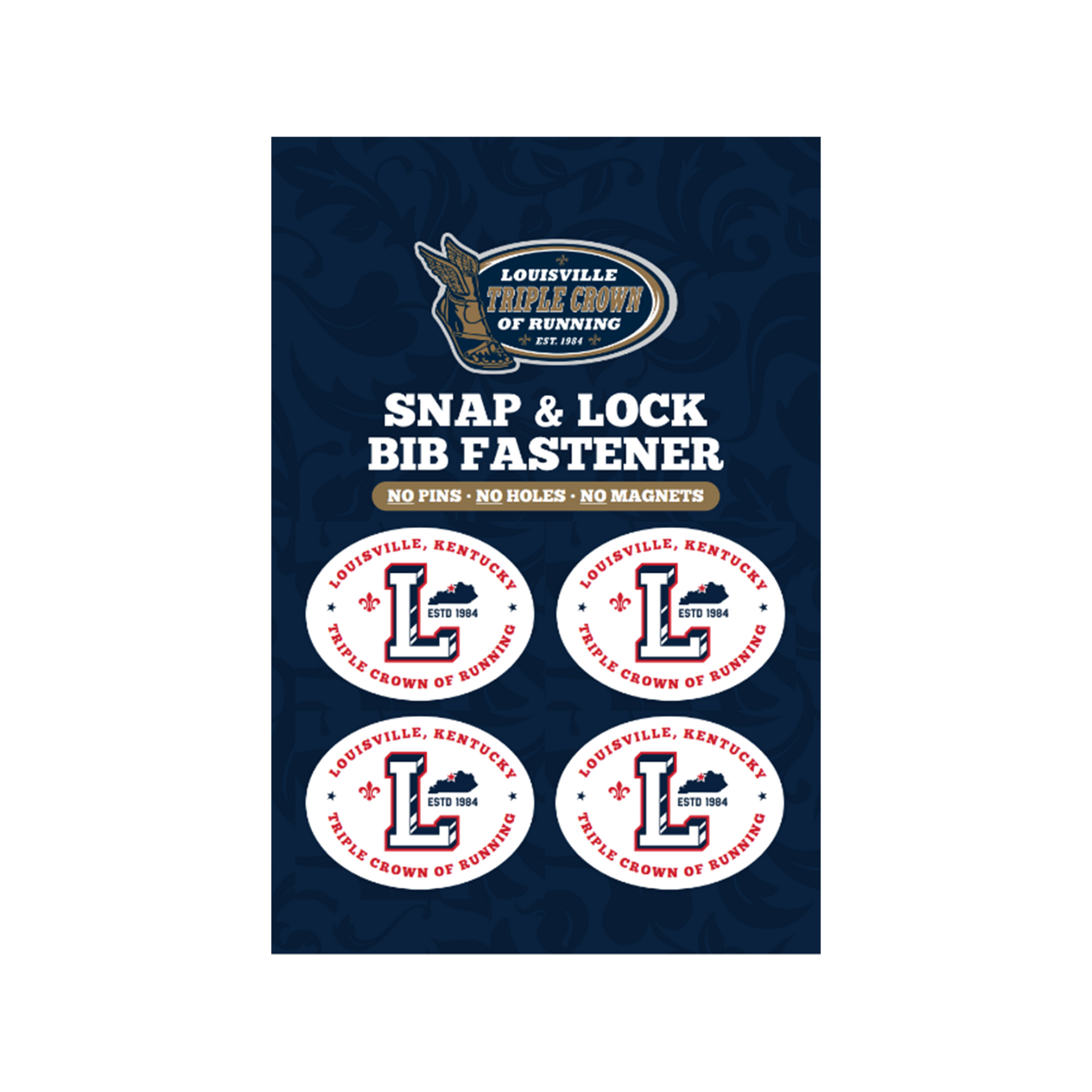 Louisville Triple Crown – Ventures Endurance Online Store