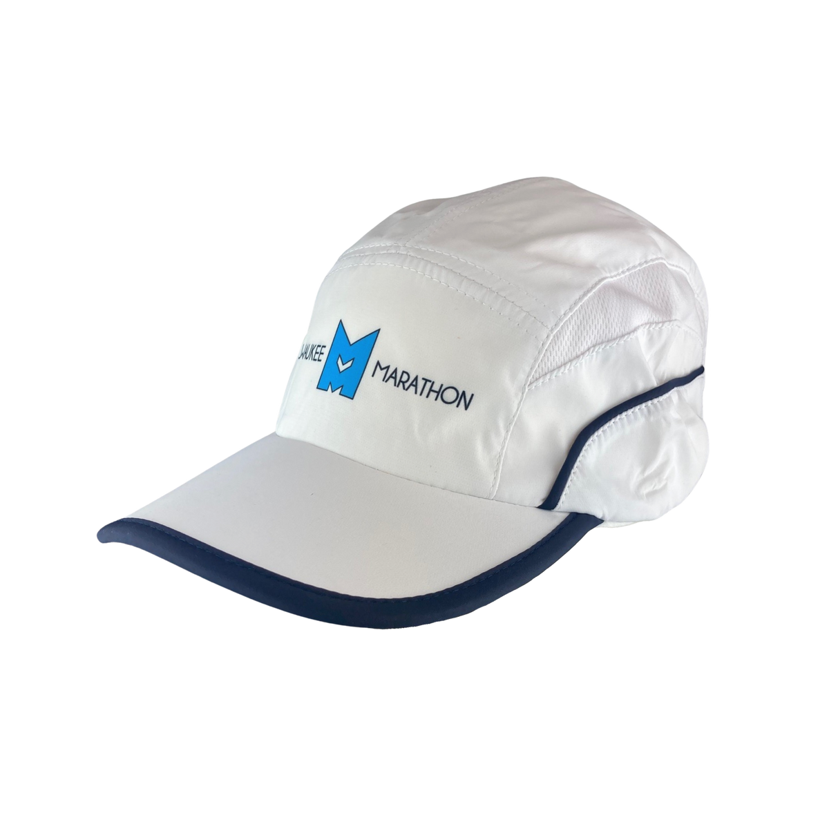 Milwaukee Marathon Running Hat – Ventures Endurance Online Store