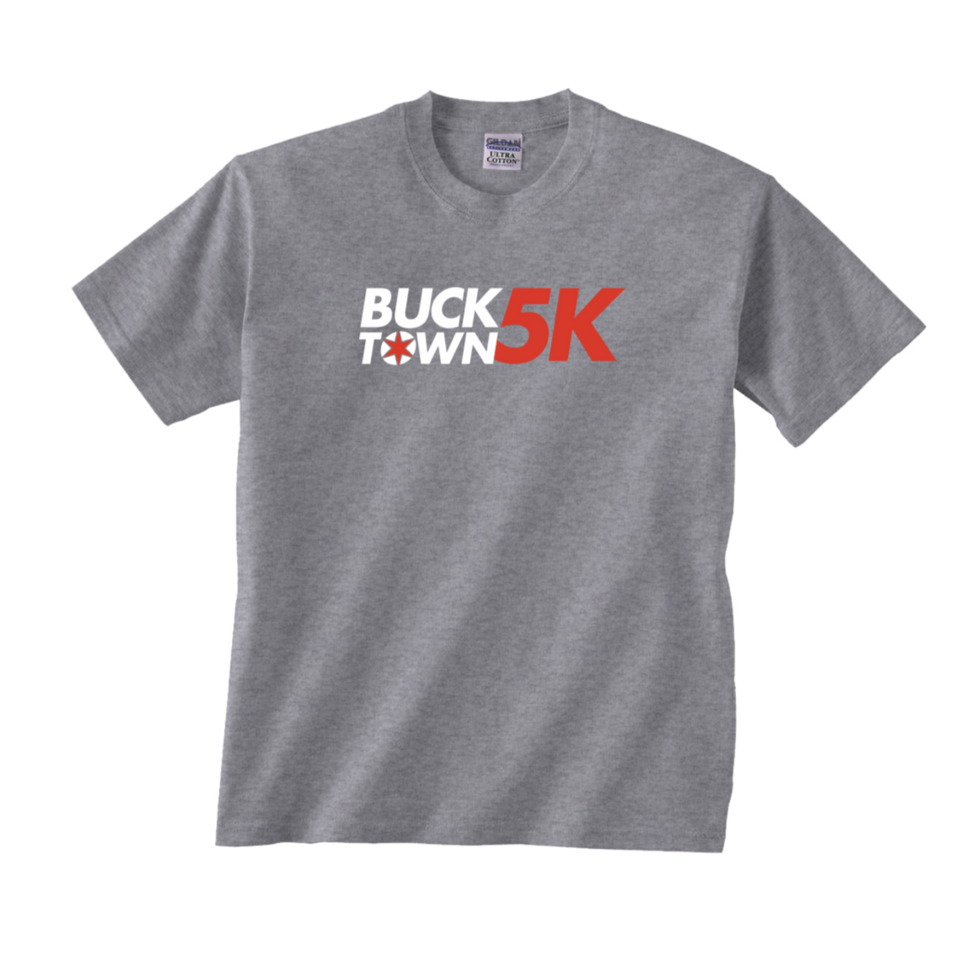 Bucktown 5K – Ventures Endurance Store